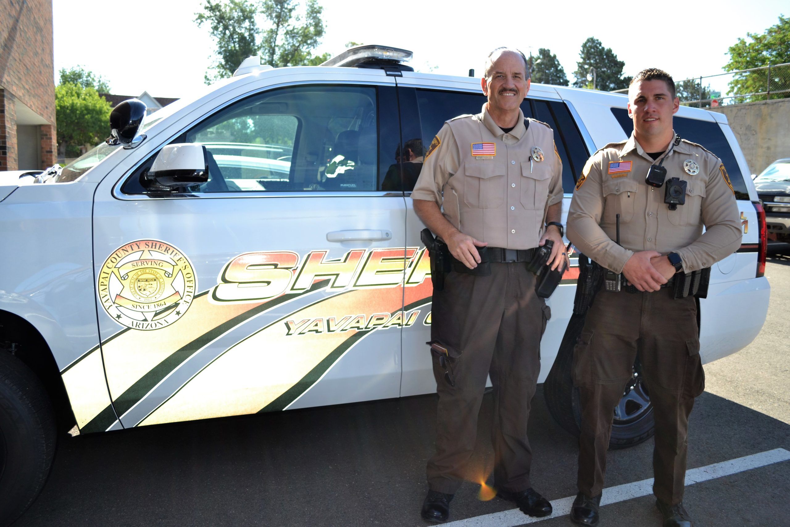 About Us | Arizona Law Enforcement Association